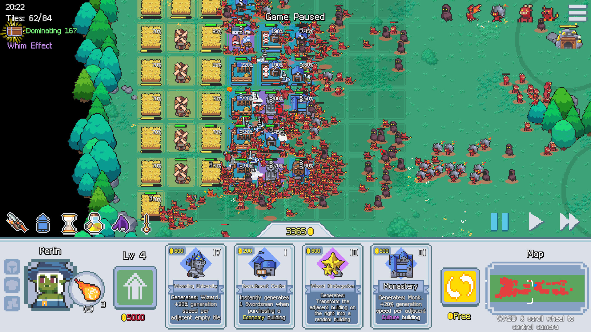 There Are No Orcs on Steam