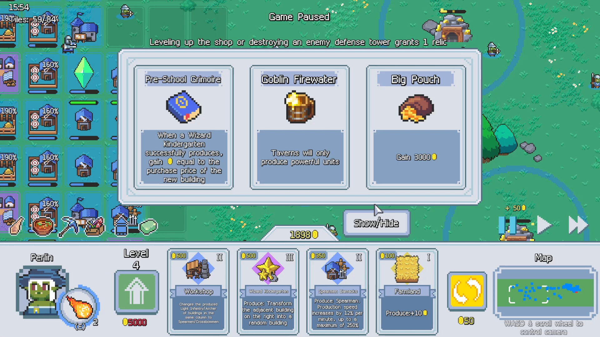 There Are No Orcs on Steam