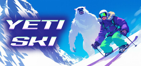 Yeti Ski on Steam