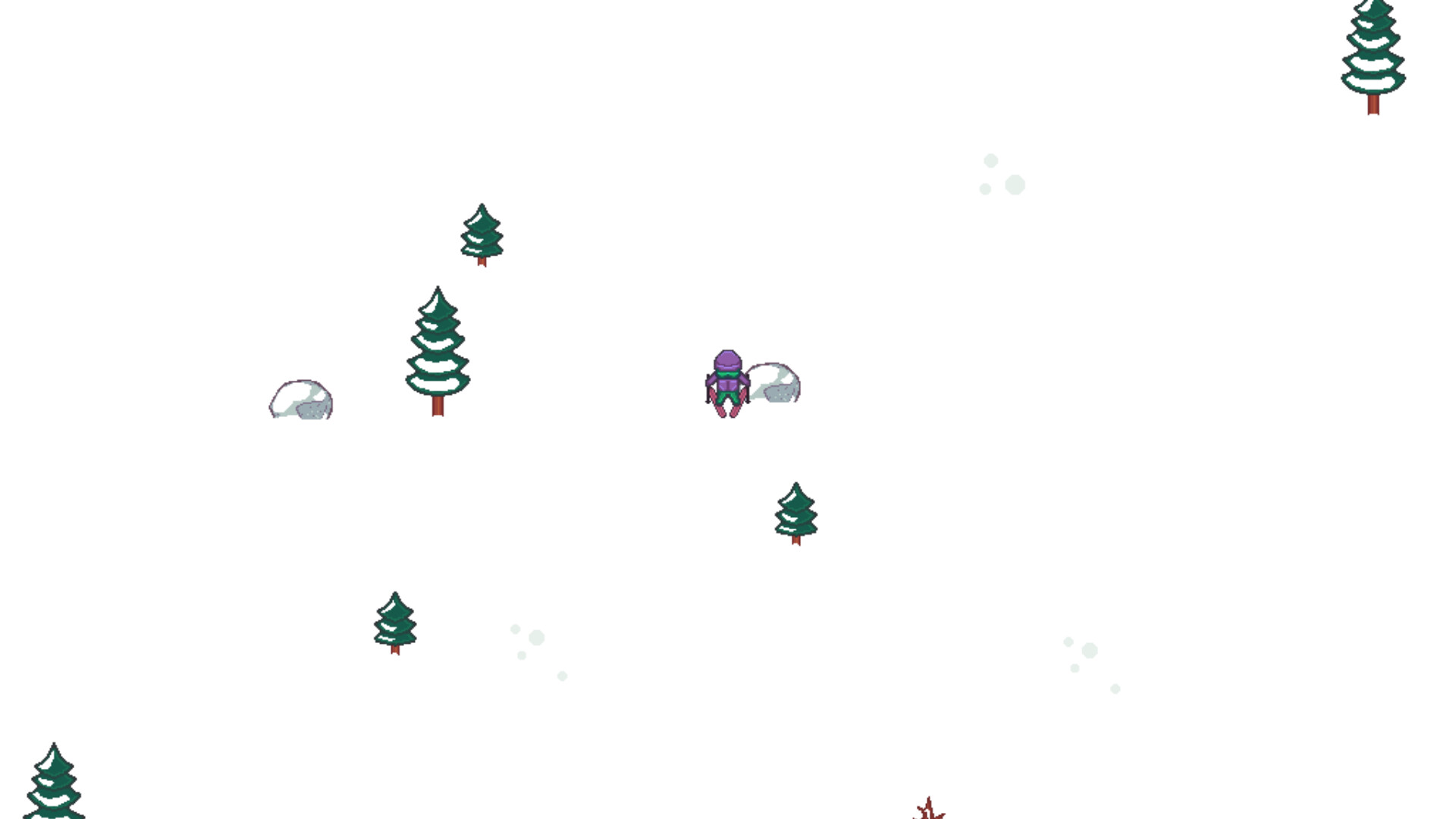 Yeti Ski on Steam