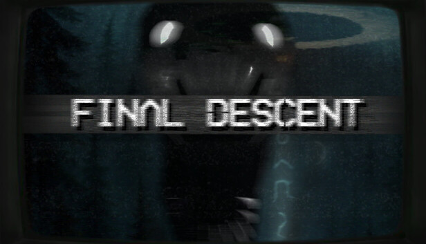 Final Descent on Steam