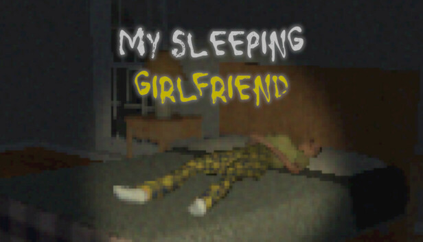 My Sleeping Girlfriend on Steam