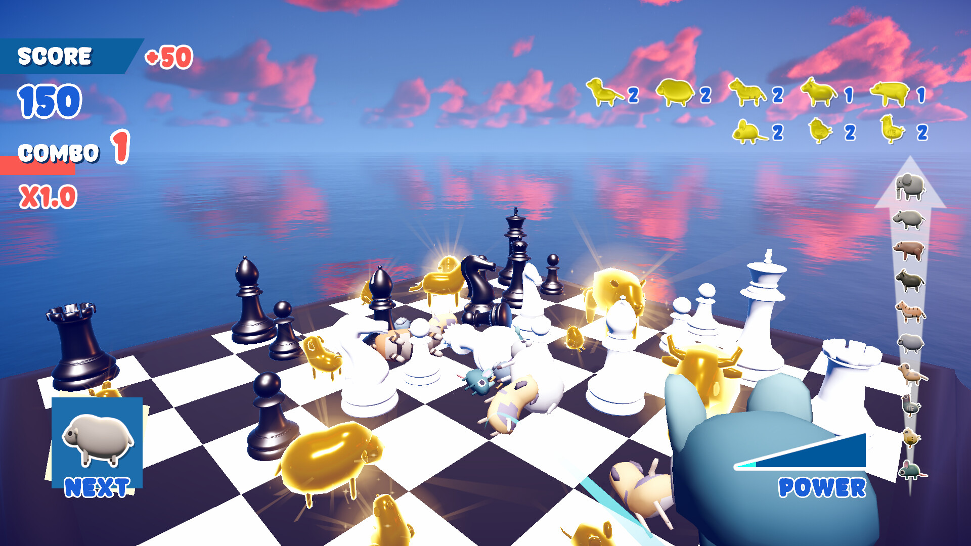Arkee Malarkey Demo on Steam