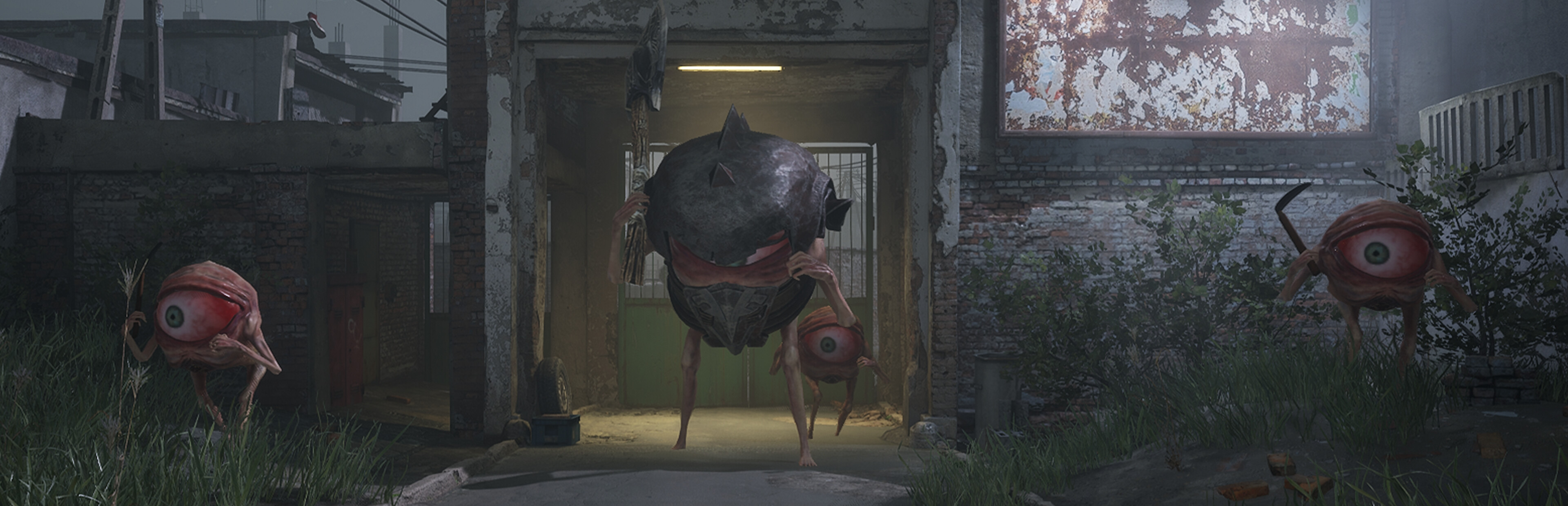 Blood Storm: Alien Purge Price history · SteamDB