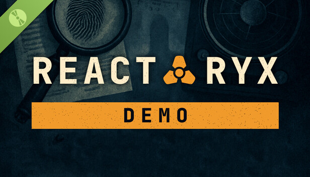 Reactoryx Demo Steam Charts (App 3483300) · SteamDB