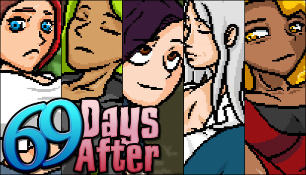 69 Days After on Steam