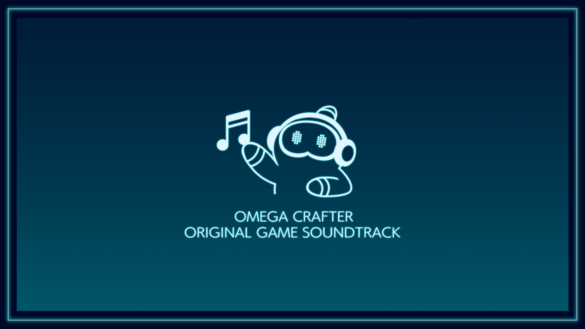 Omega Crafter Soundtrack on Steam