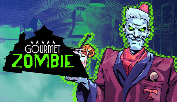 Gourmet Zombie on Steam
