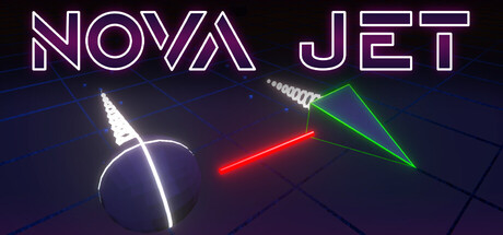 Nova JET · SteamDB
