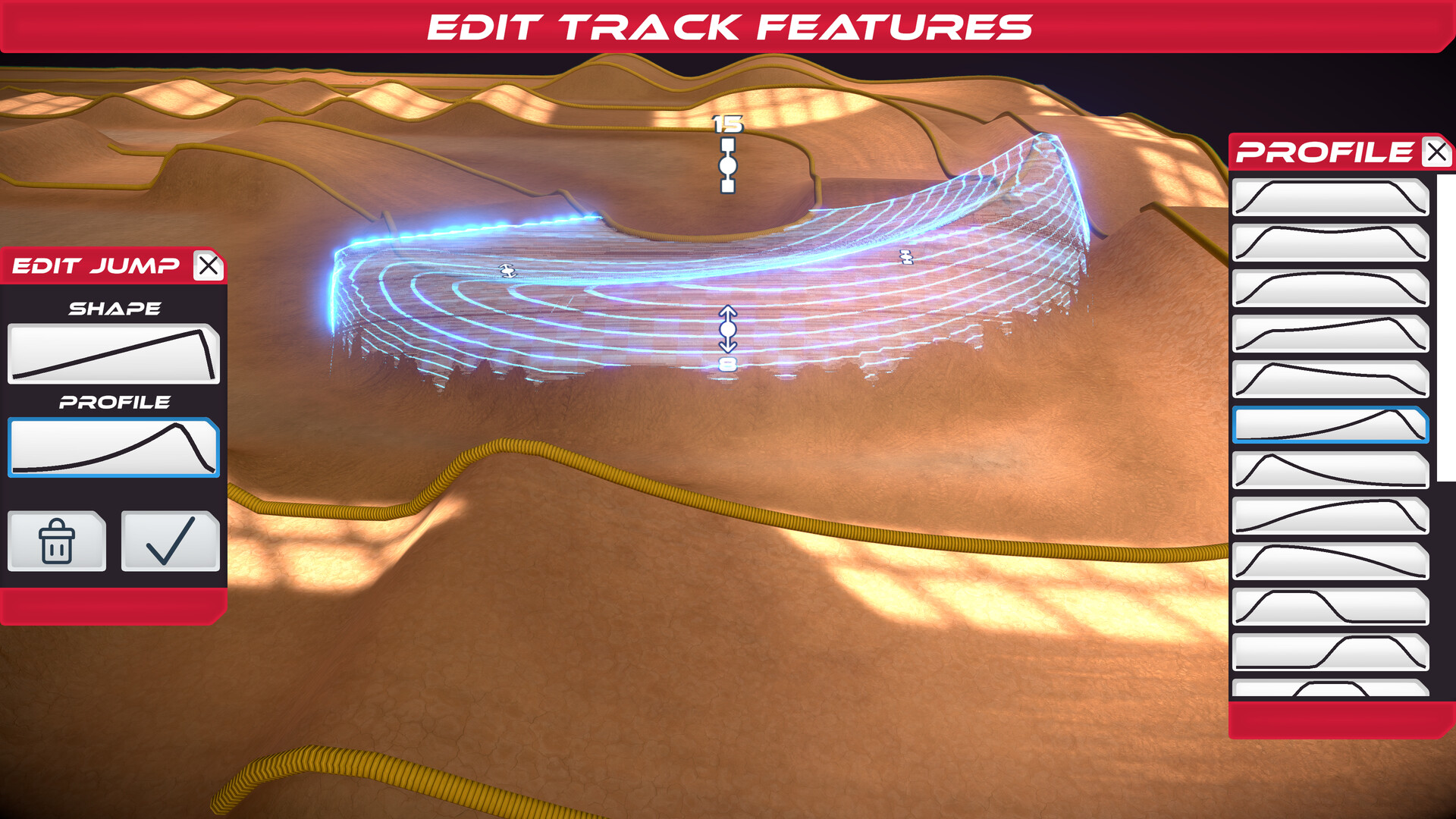 ReCharge RC: High Voltage on Steam