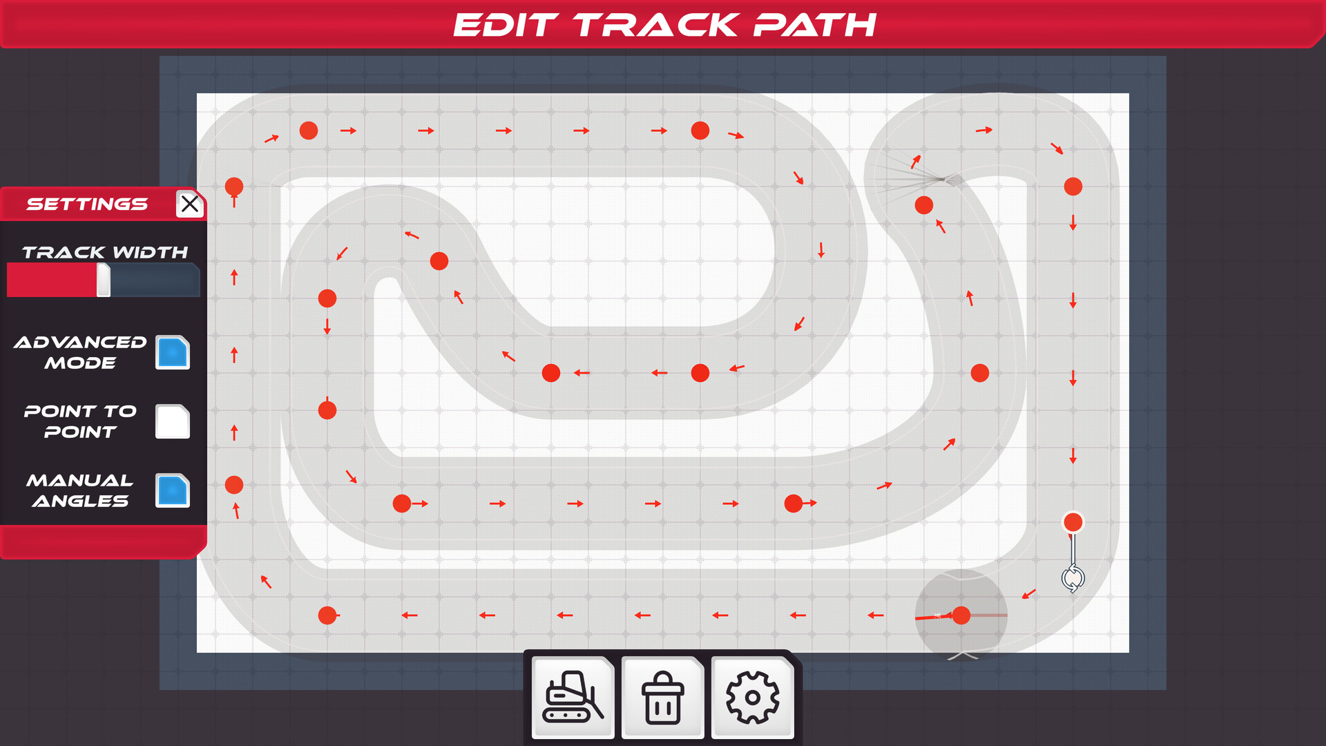 ReCharge RC: High Voltage on Steam