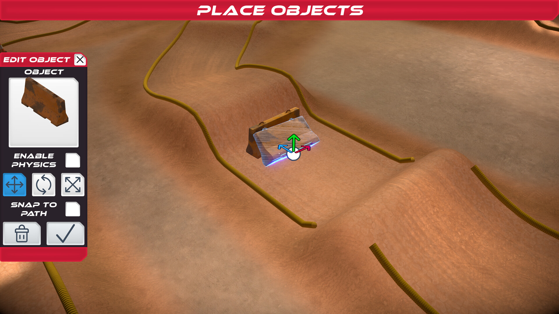 ReCharge RC: High Voltage on Steam