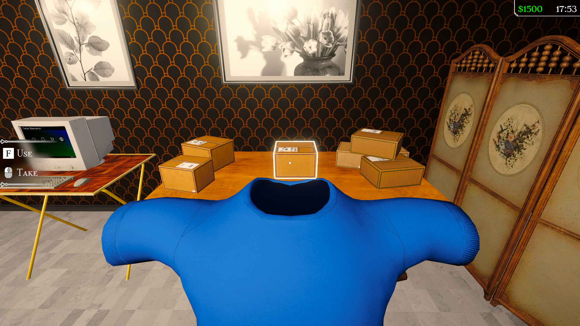 Tailor Simulator on Steam