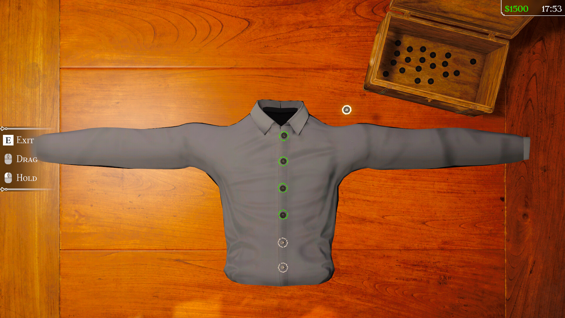 Tailor Simulator on Steam