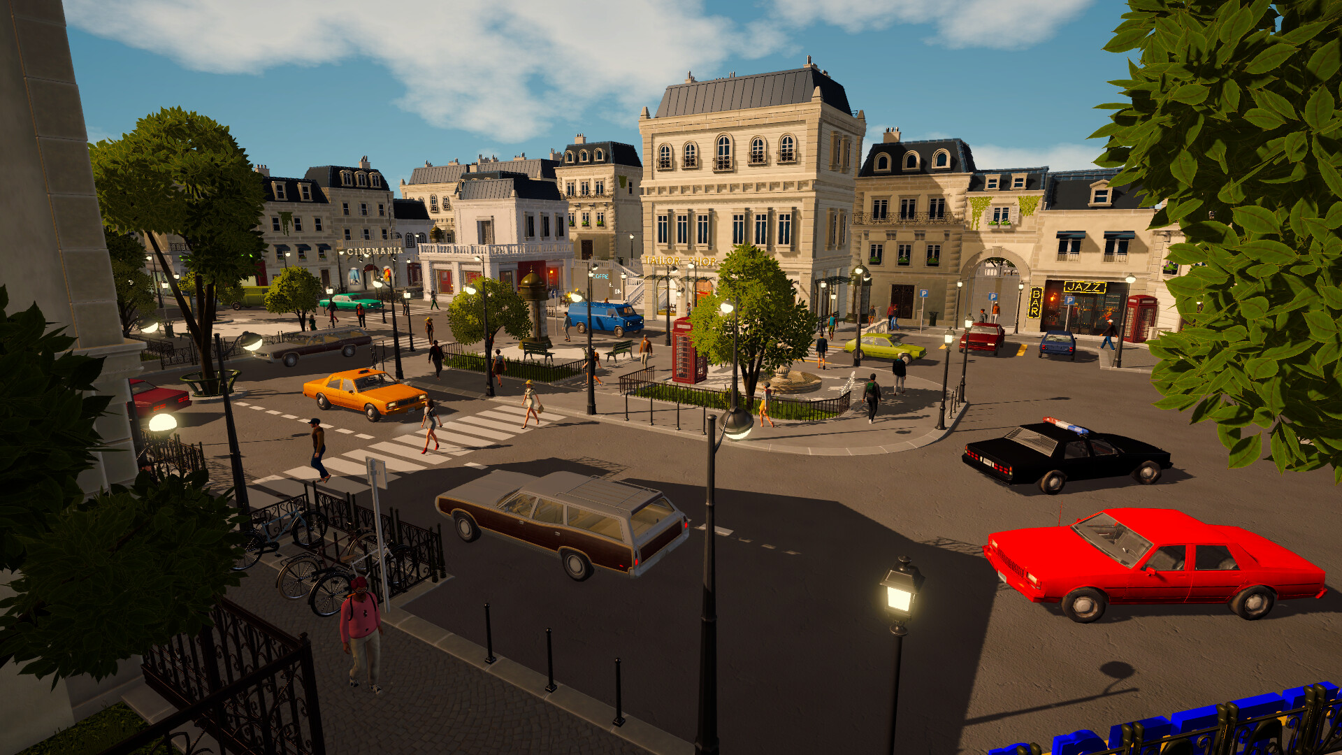 Tailor Simulator on Steam