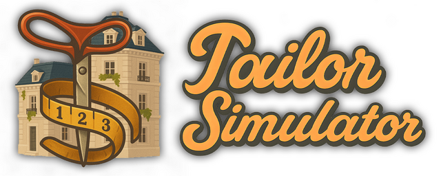 Tailor Simulator Steam Charts · SteamDB