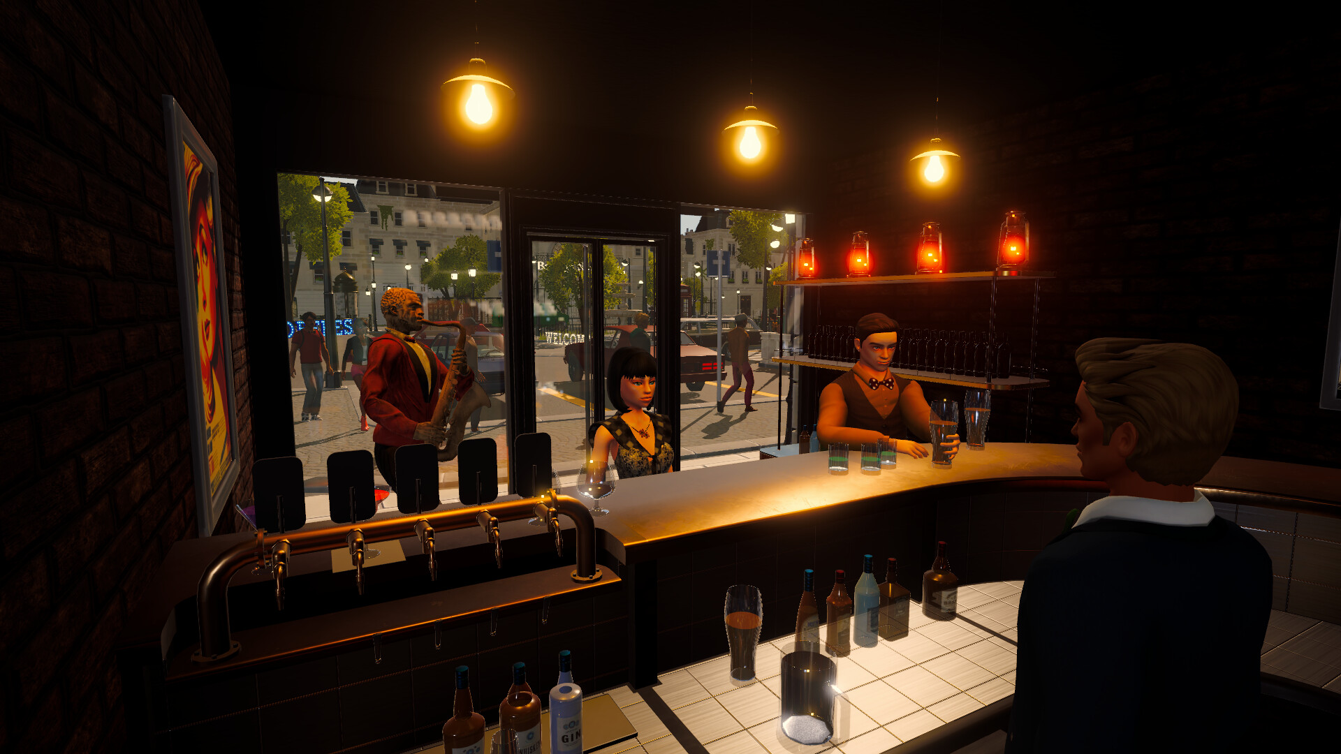 Tailor Simulator on Steam