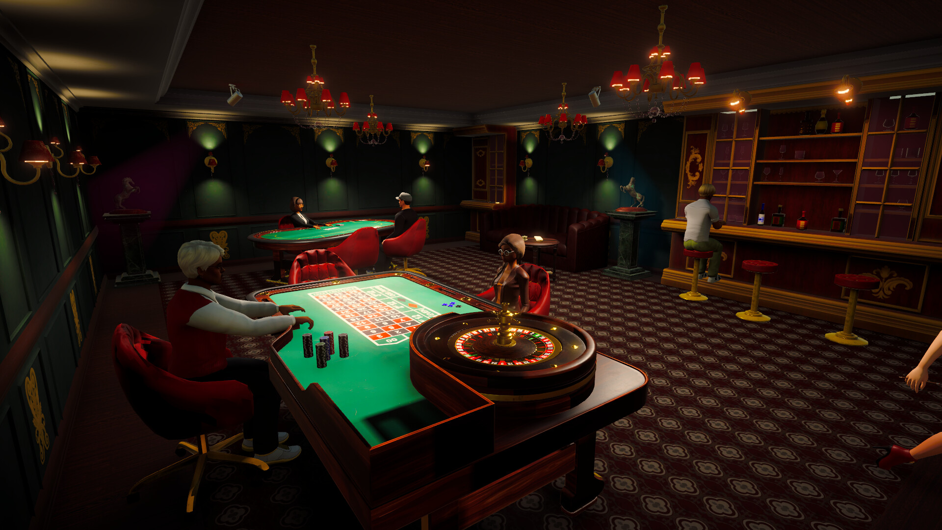 Tailor Simulator on Steam