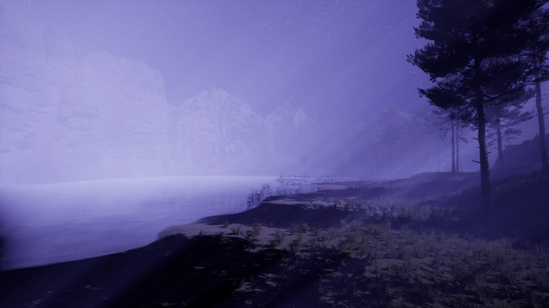 SCP: November 2010 ve službě Steam