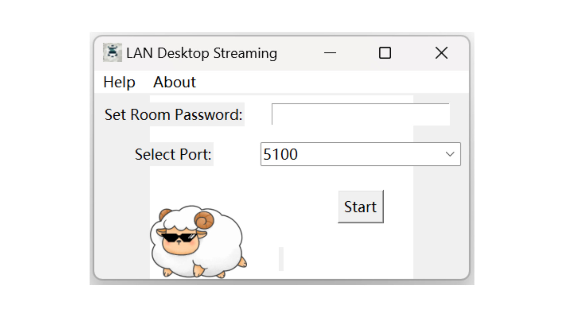 SheepStreamer on Steam