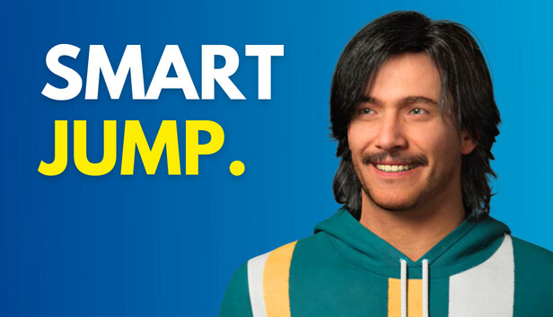 Smart Jump - Steam News Hub
