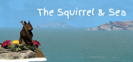 The Squirrel & Sea on Steam