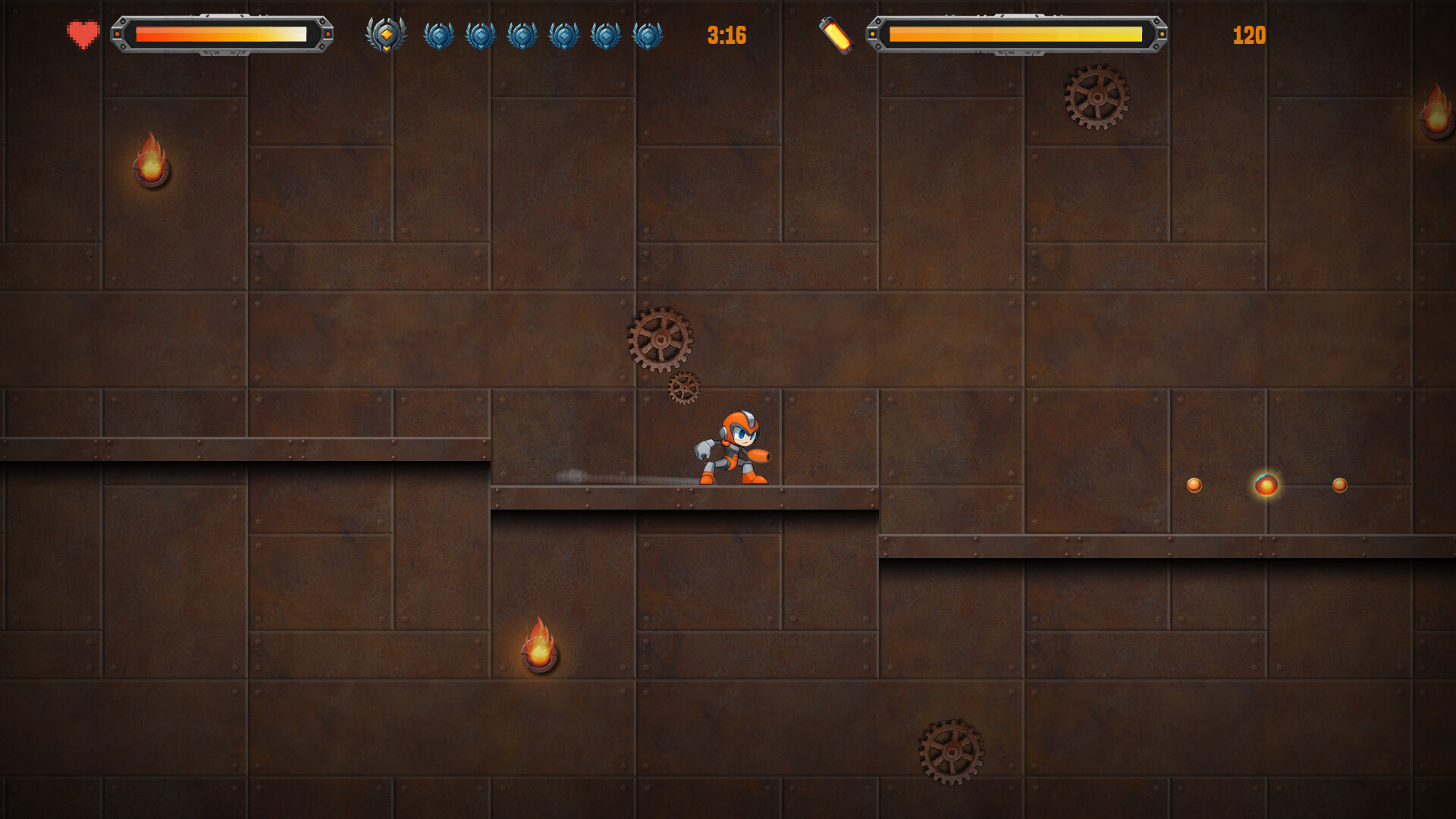Mechanoid on Steam