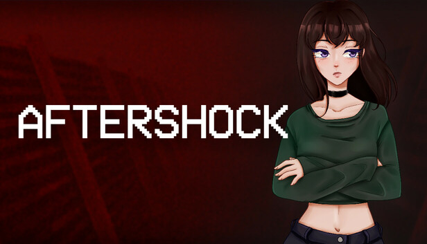 Aftershock - Steam News Hub