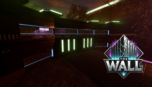 The Wall - Steam News Hub
