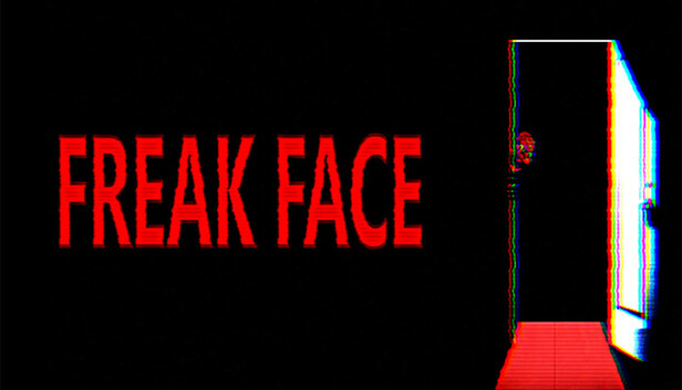 Freak Face on Steam