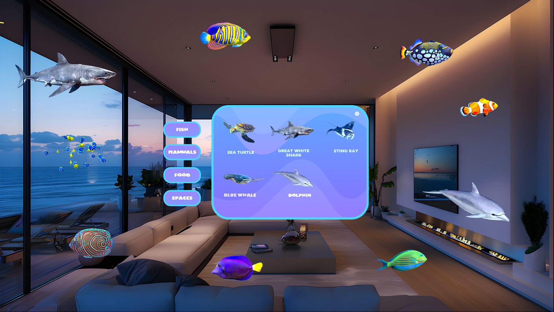 Aquarium Adventures on Steam