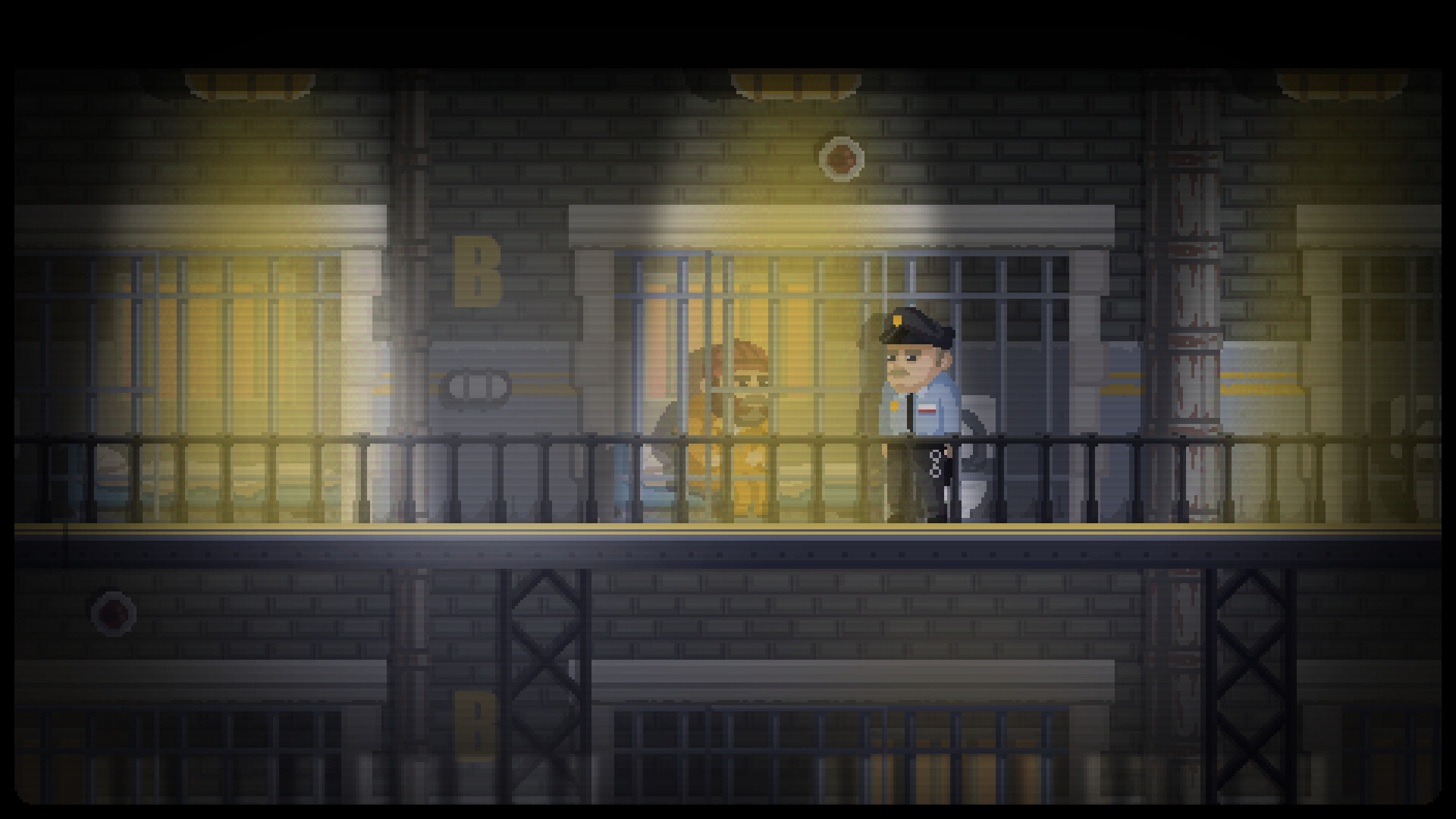 The Happyhills Homicide 2: Out For Blood on Steam