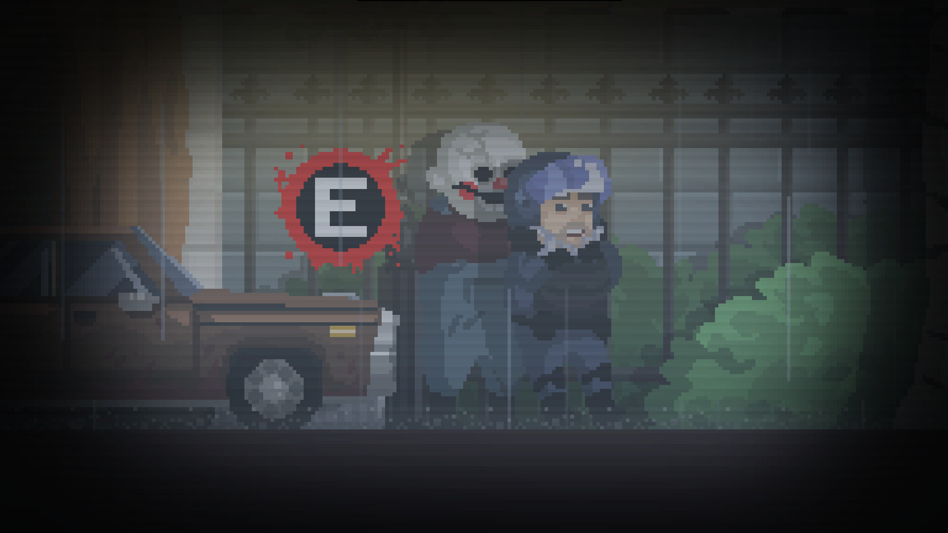 The Happyhills Homicide 2: Out For Blood on Steam