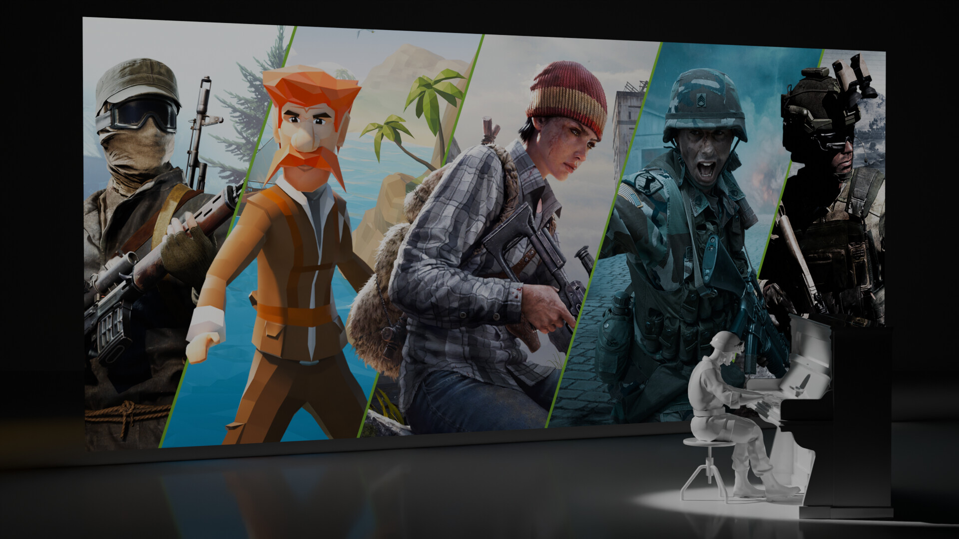 25th Anniversary of Bohemia Interactive LIVE na Steam
