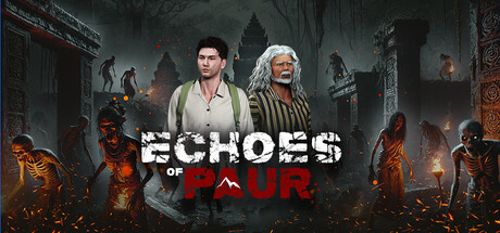 Echoes of Paur on Steam