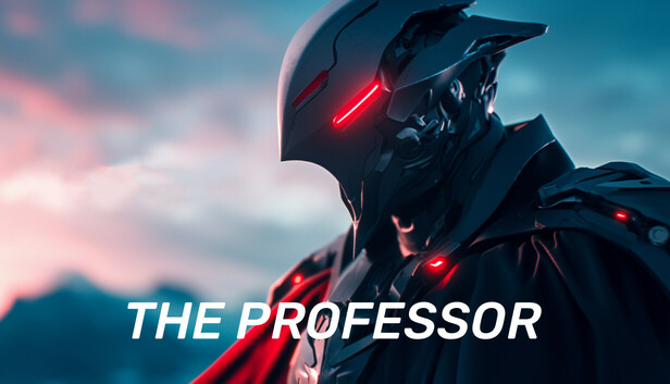 The Professor on Steam