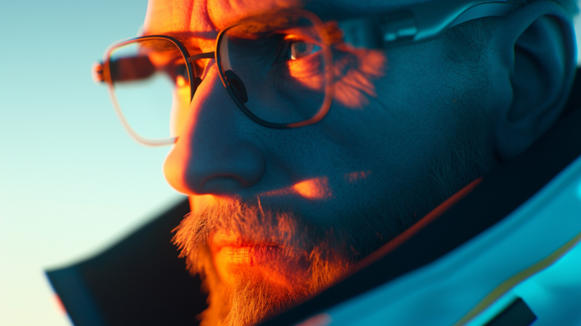 The Professor on Steam