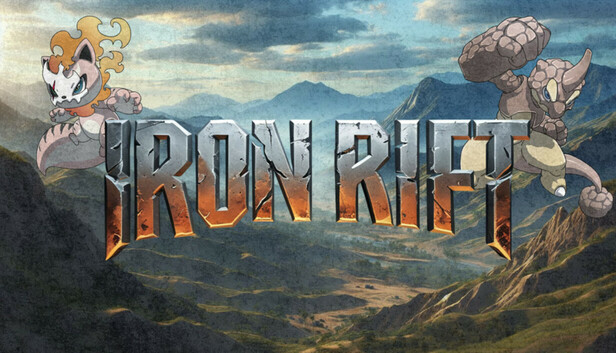 Iron Rift - Steam News Hub