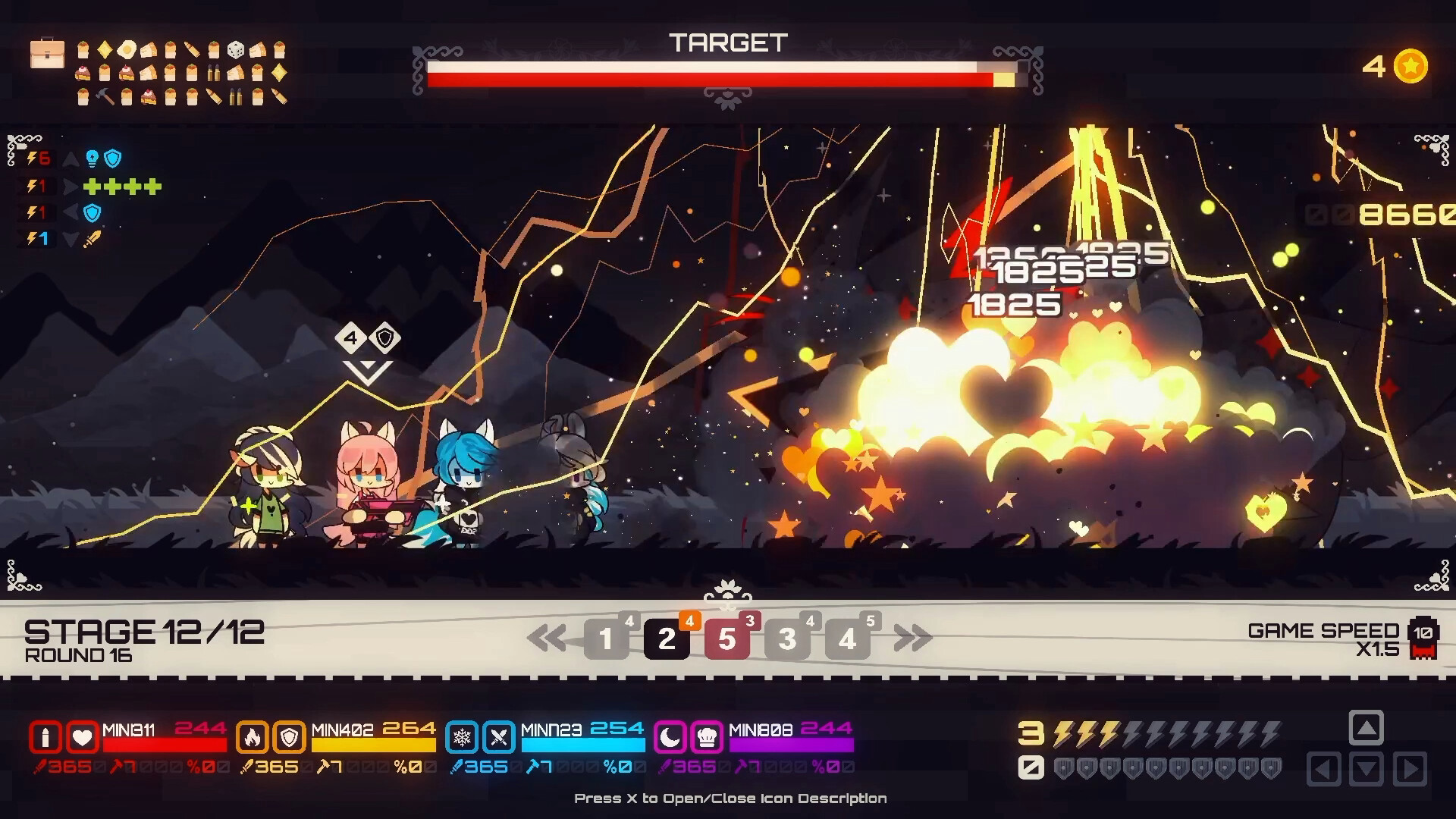 Mini Star Quest on Steam