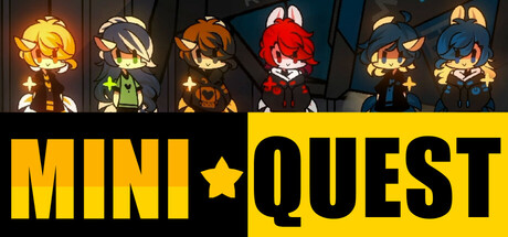 Mini Star Quest on Steam