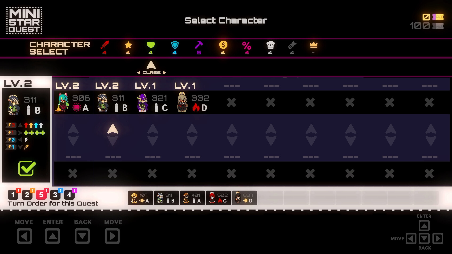 Mini Star Quest on Steam