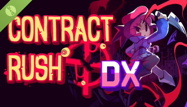 Contract Rush DX Demo (App 3491770) · SteamDB