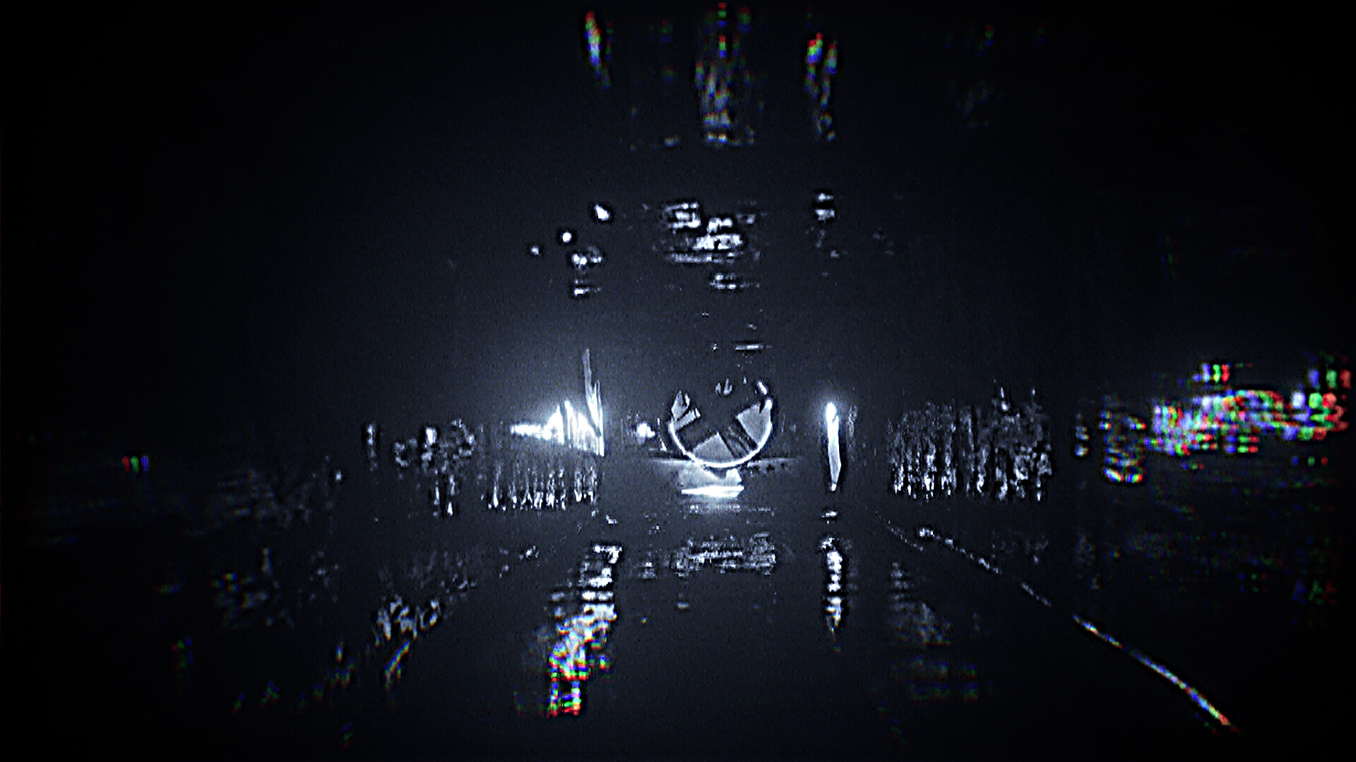 Lost Liminal Demo on Steam