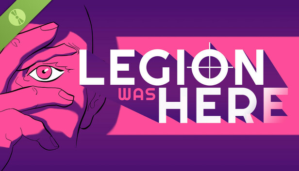 Legion Was Here Demo Packages (App 3492210) · SteamDB