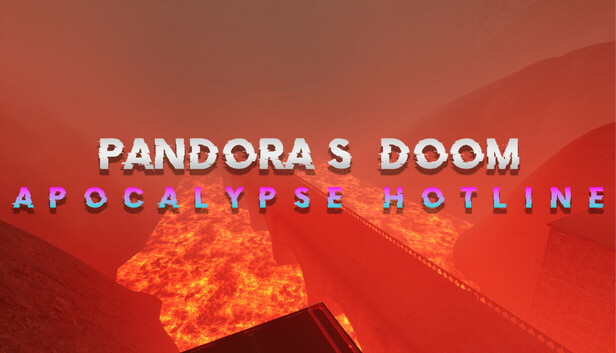 Steam：Pandora's Doom: Apocalypse Hotline