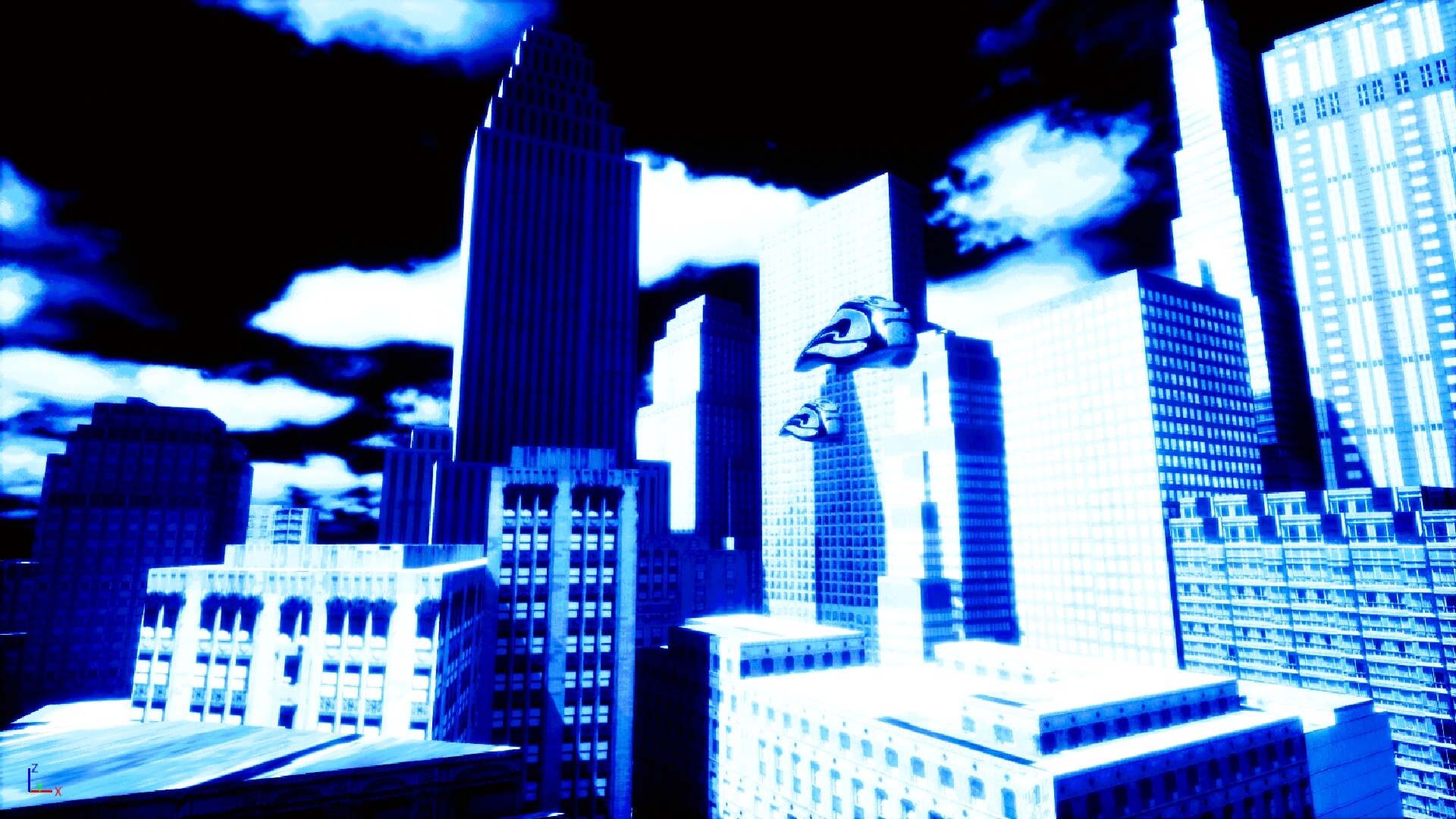 Locked in Alien bei Steam