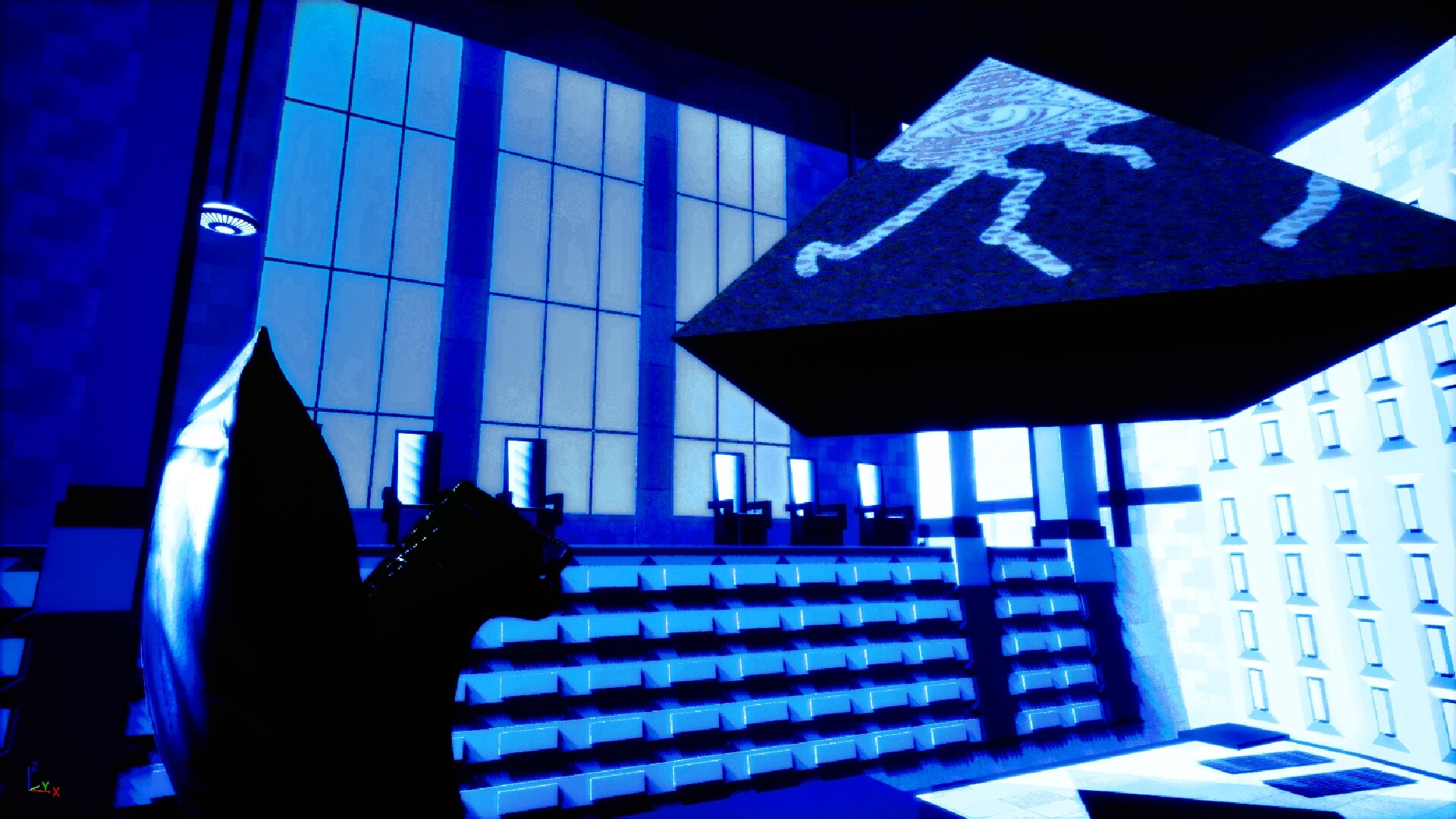 Locked in Alien bei Steam