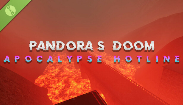 Pandora's Doom: Apocalypse Hotline Demo on Steam
