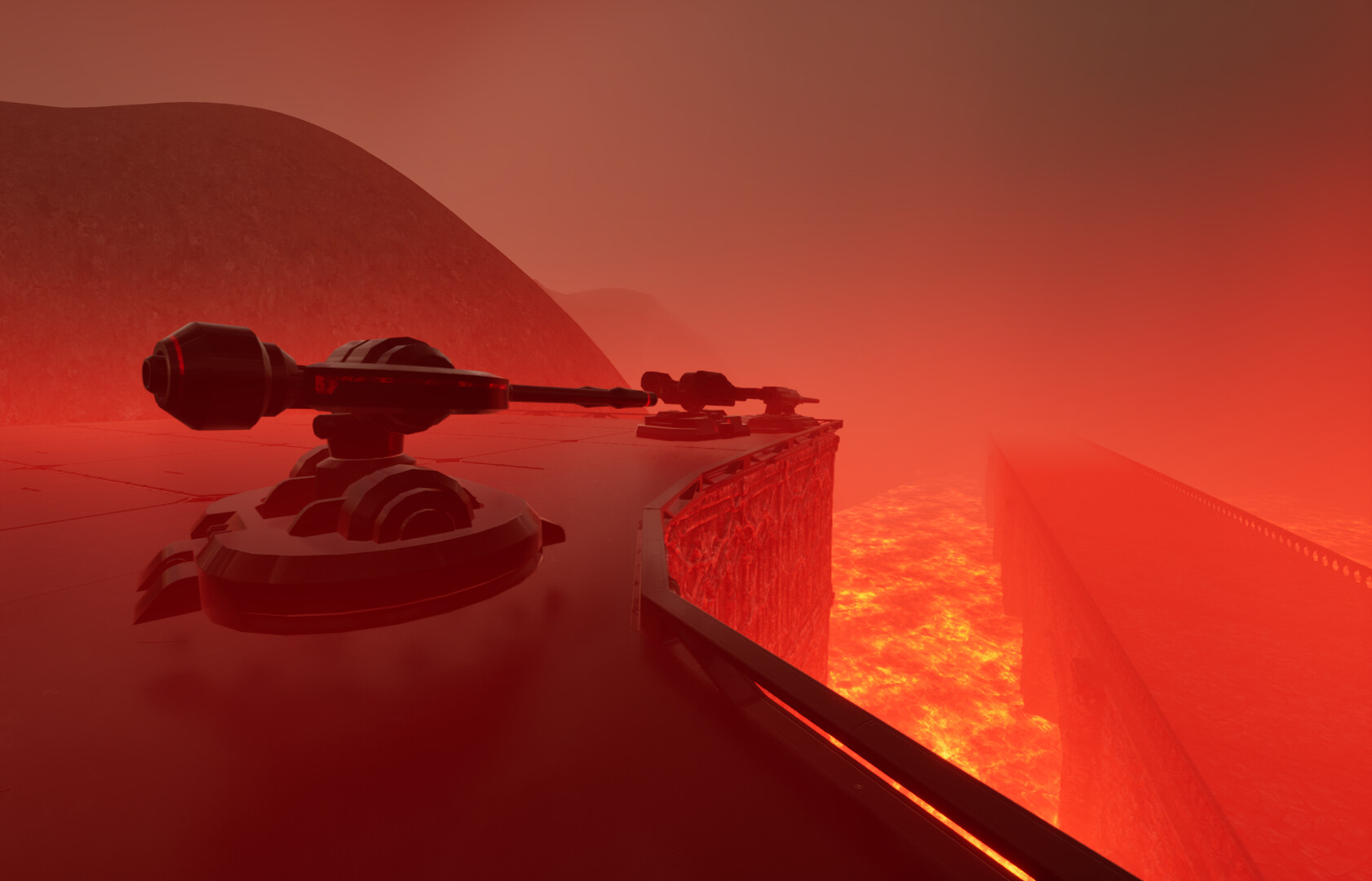 Pandora's Doom: Apocalypse Hotline Demo on Steam