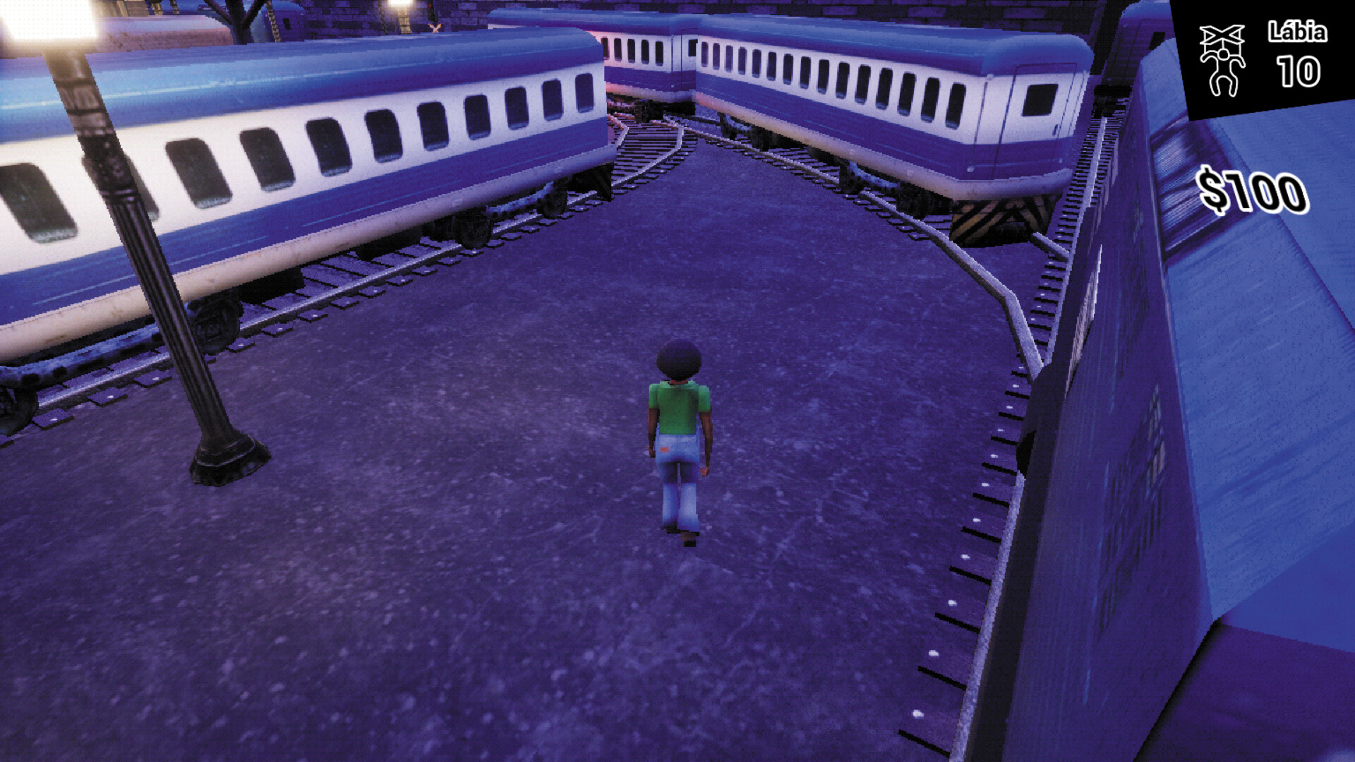 Al[fé]tena on Steam